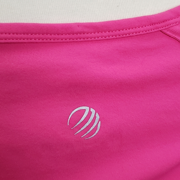 MPG | Tops | Mondetta Performance Gear Shirt M | Poshmark